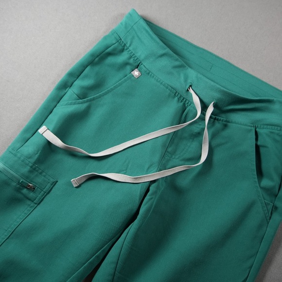 Figs | Pants & Jumpsuits | Figs Zamora Jogger Technical Collection ...